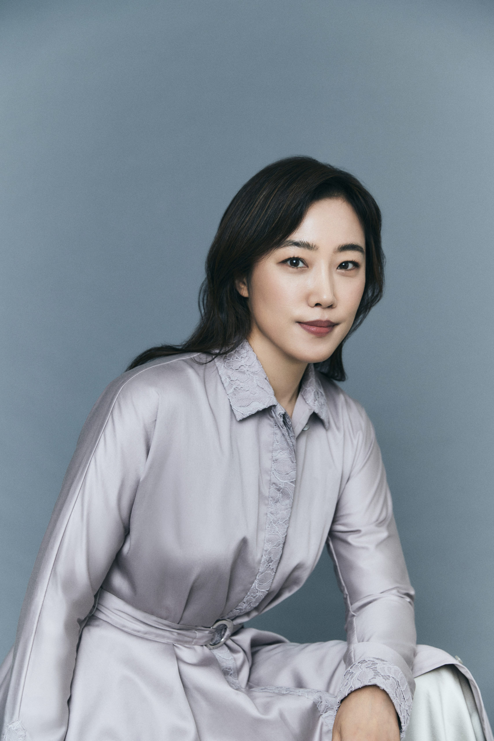 Biography – Yuna Yang
